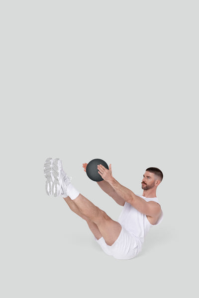 Bala Pilates Ball (Non-Weighted) – Bala (USA)
