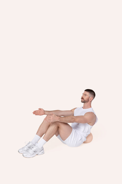 Bala Pilates Ball (Non-Weighted)