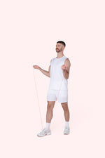 The Jump Rope – Bala