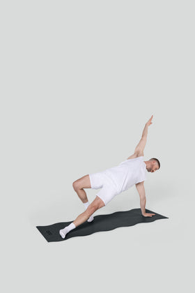 Bala Wavy Mat | 5mm Yoga & Workout Mat with Nonslip Surface – Bala (USA)
