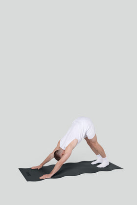 Bala Wavy Mat | 5mm Yoga & Workout Mat with Nonslip Surface – Bala (USA)
