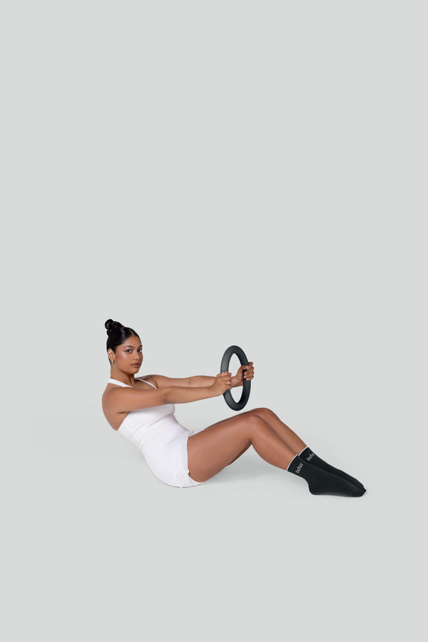 The Power Ring – Bala