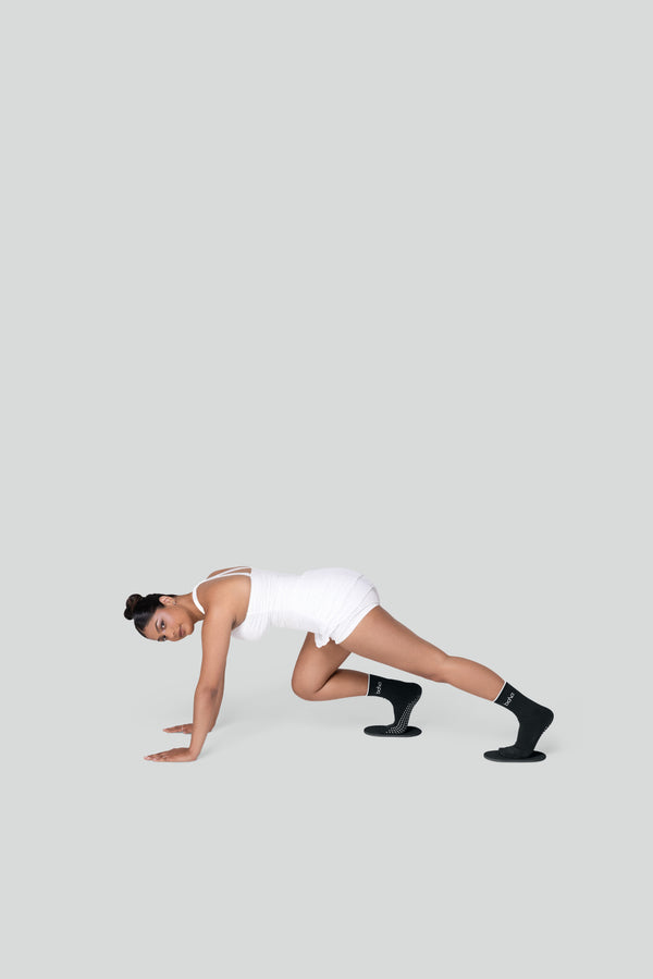 The Capsule Sliders – Bala