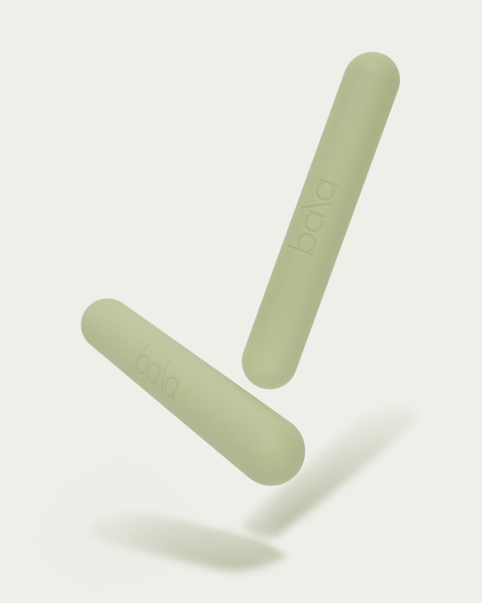 Weights – Weights – USA – Bala