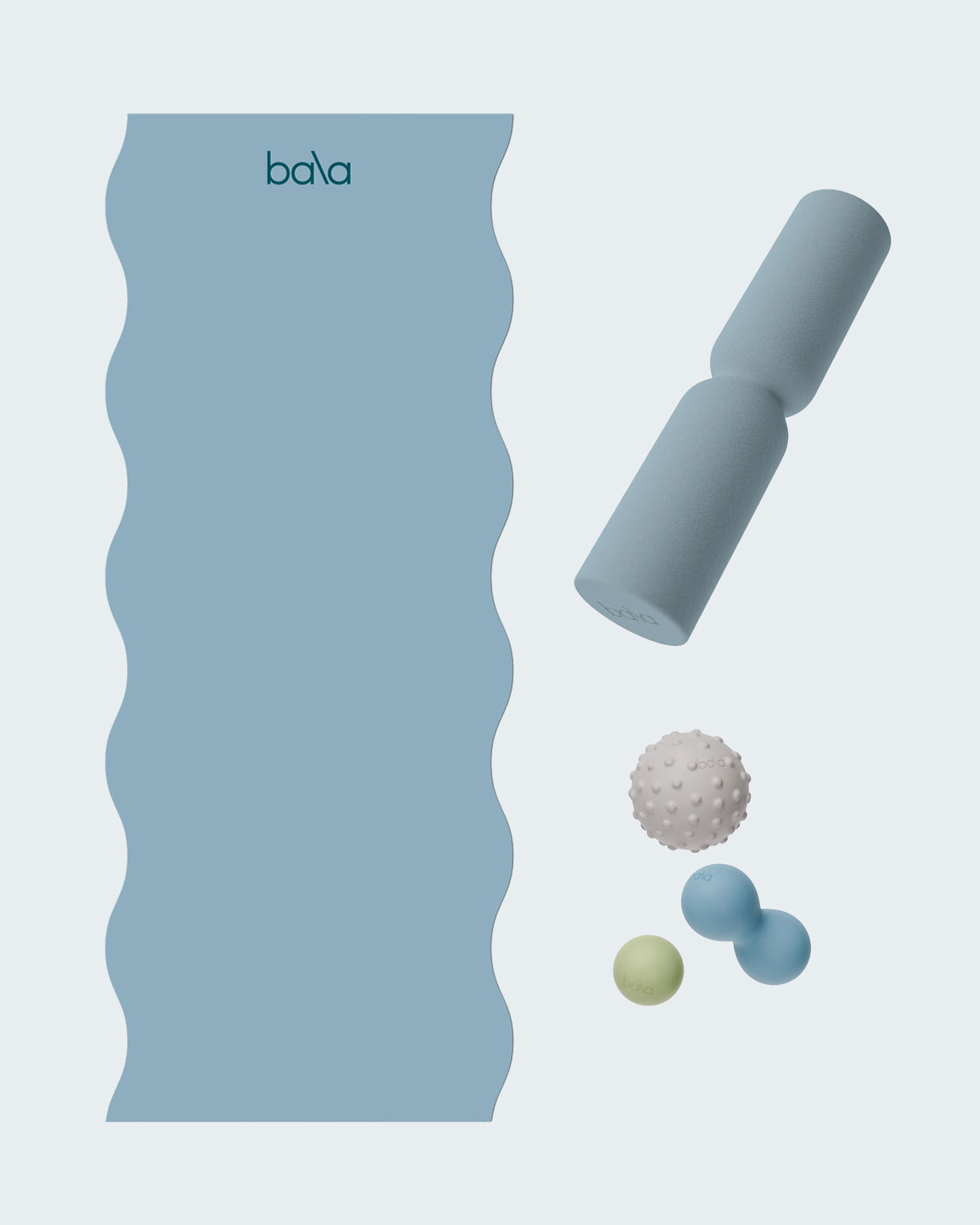 Kits – Bala