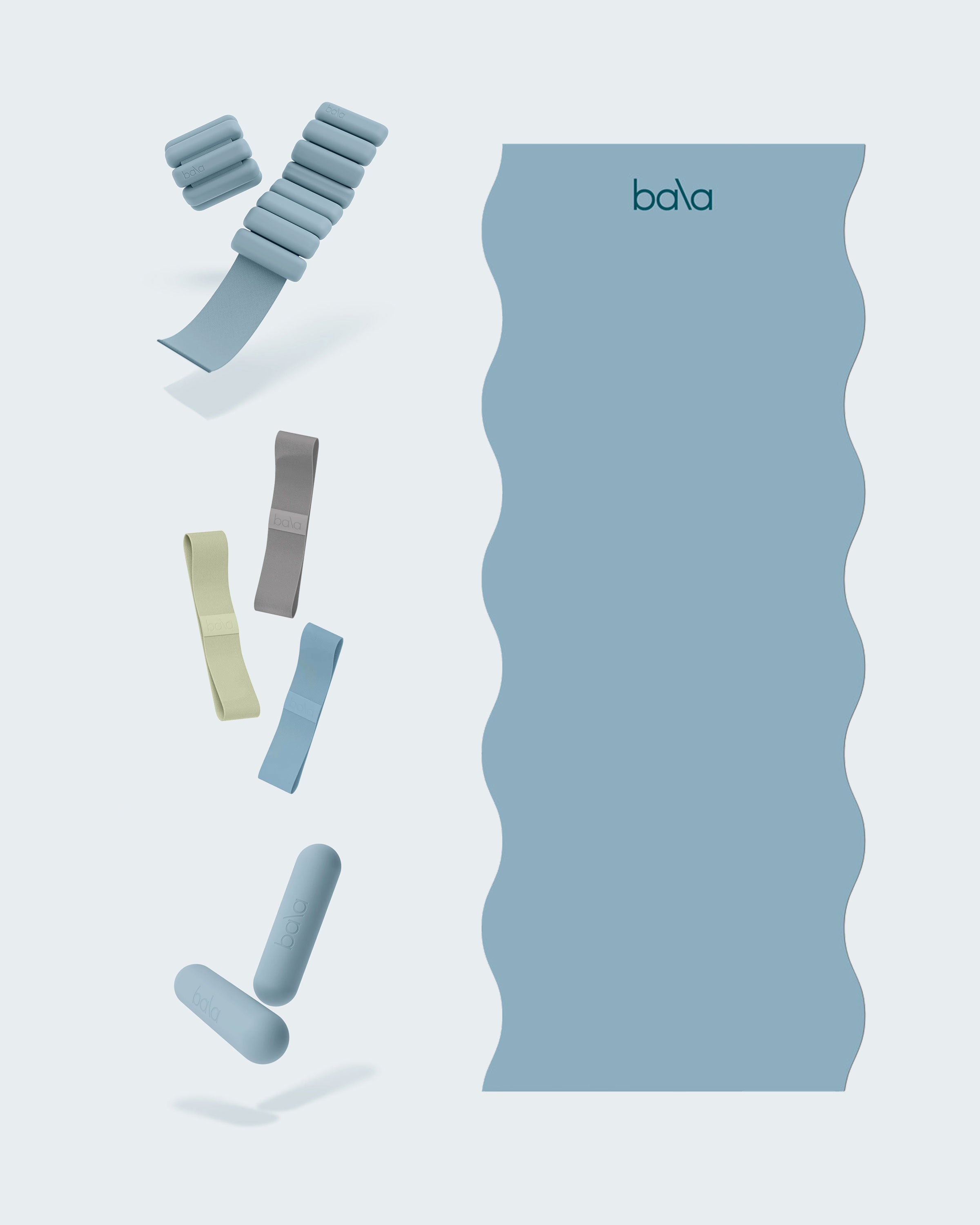Mighty Mama Kit – Bala (USA)