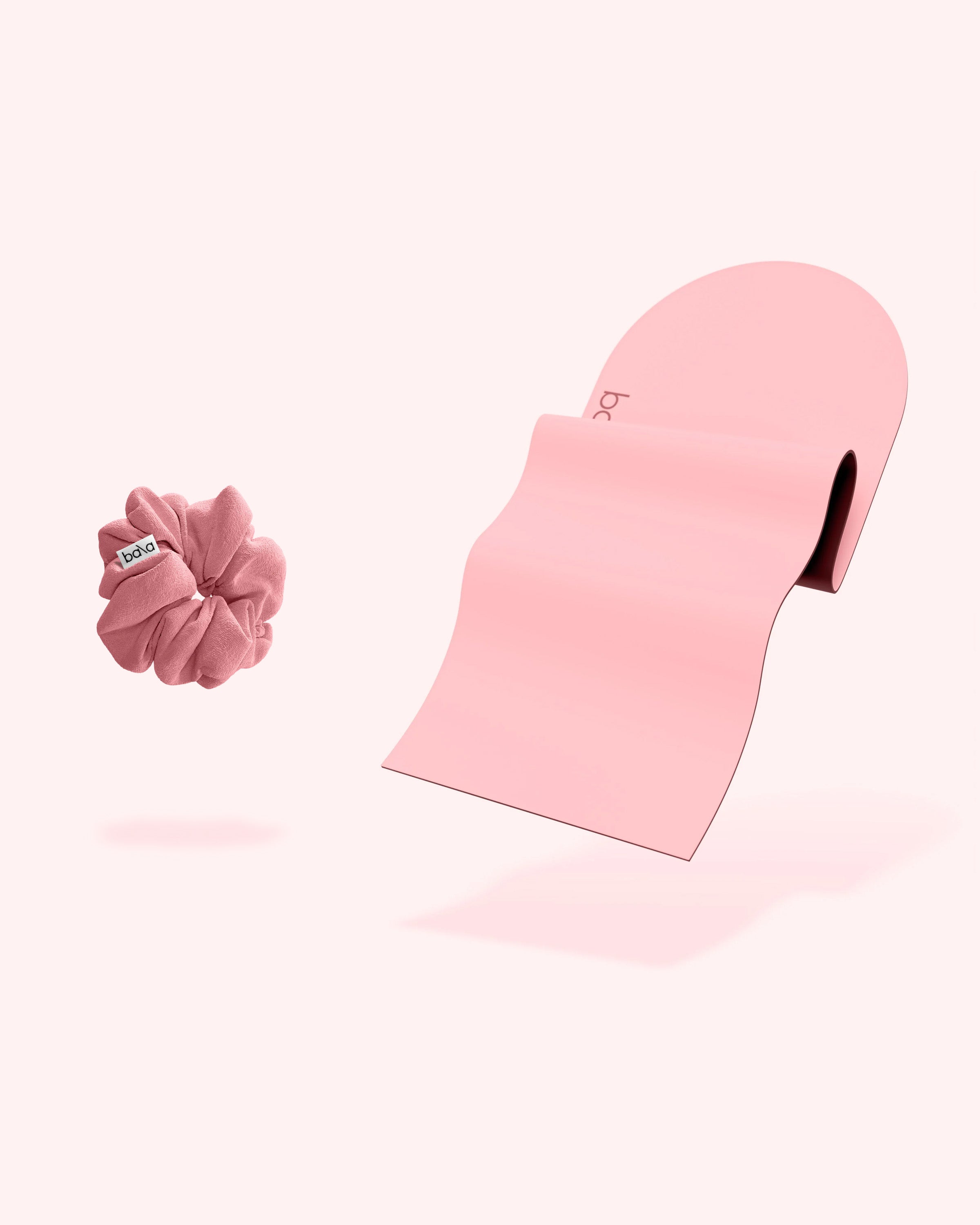 The Scrunchie Kit – Bala