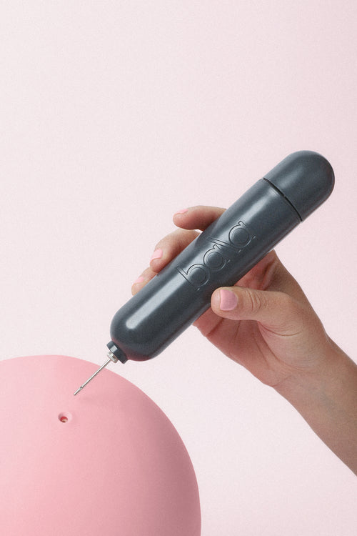 Bala Pilates Ball (Non-Weighted)