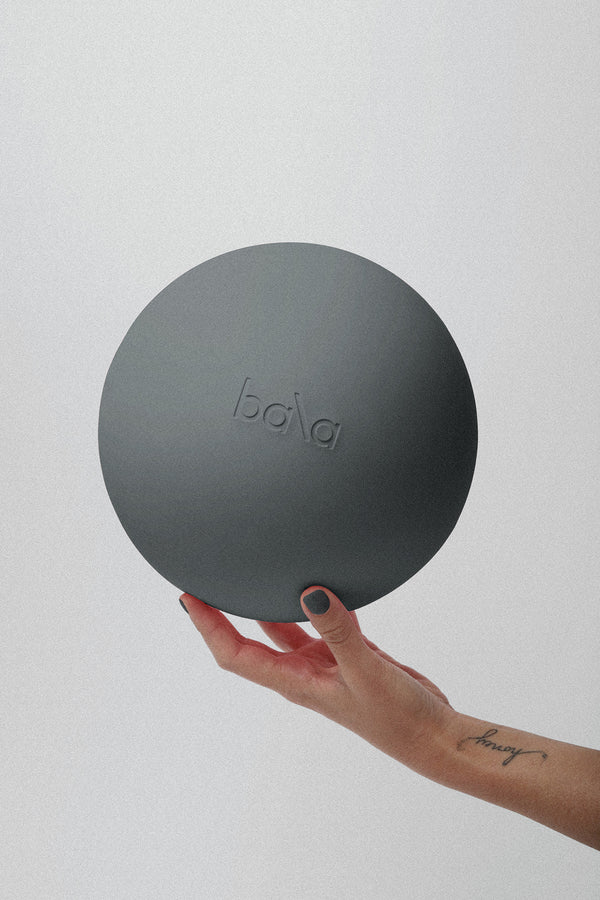Bala Pilates Ball (Non-Weighted) – USA – Bala