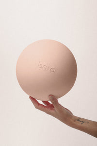 Bala Pilates Ball (Non-Weighted)