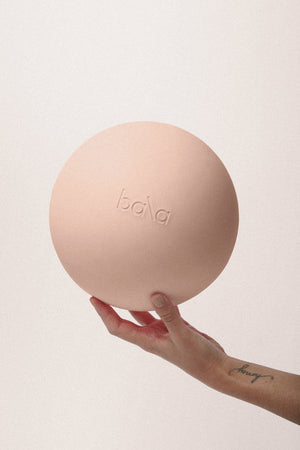 Bala Pilates Ball (Non-Weighted) – Bala (USA)