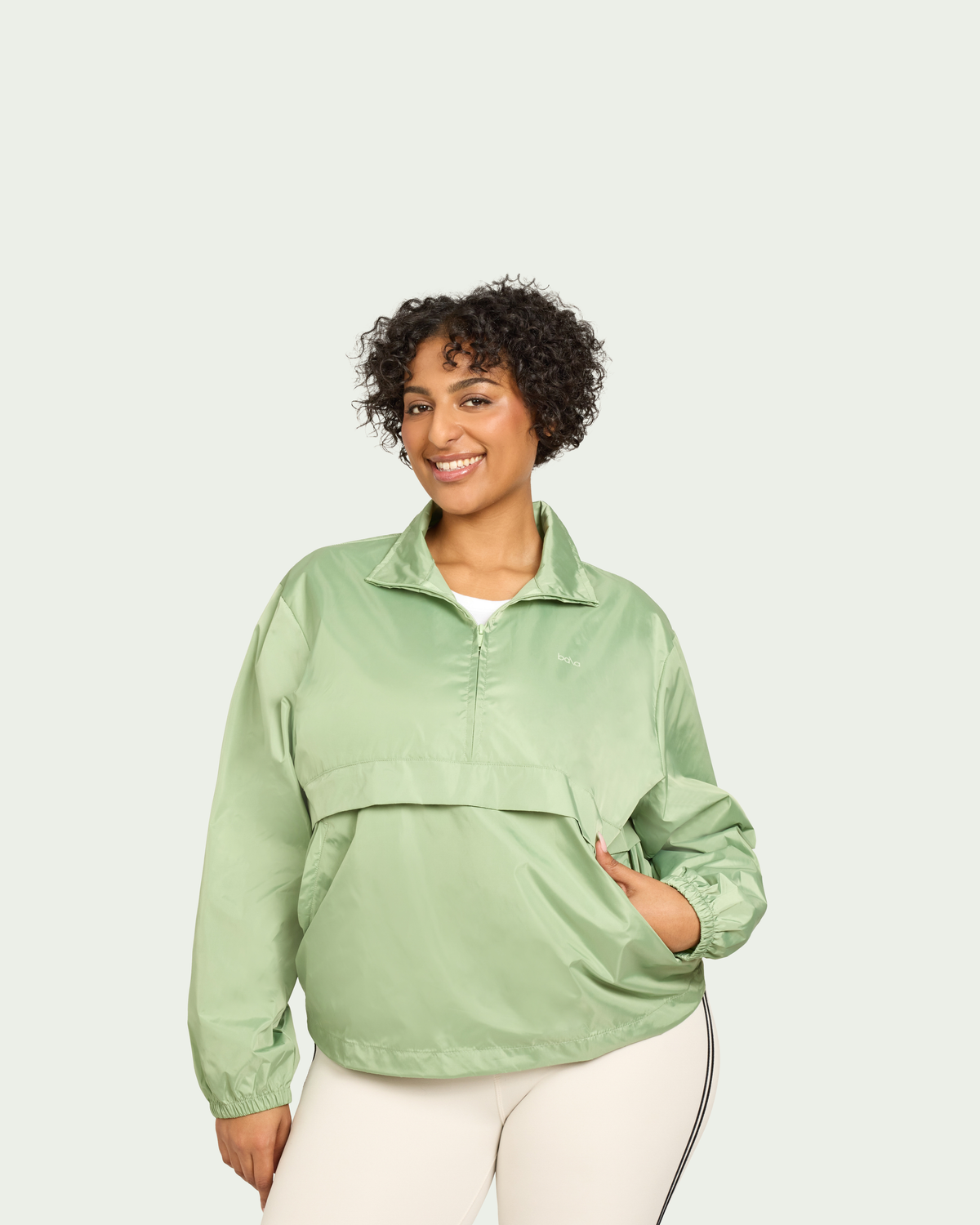 FabFitFun x Bala Jacket FabFitFun x Bala Jacket
