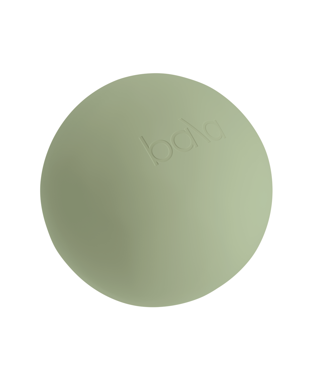 Bala Pilates Ball (Non-Weighted)