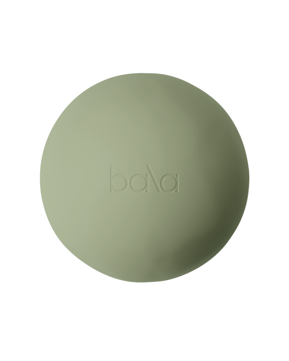 Bala Pilates Ball (Non-Weighted)