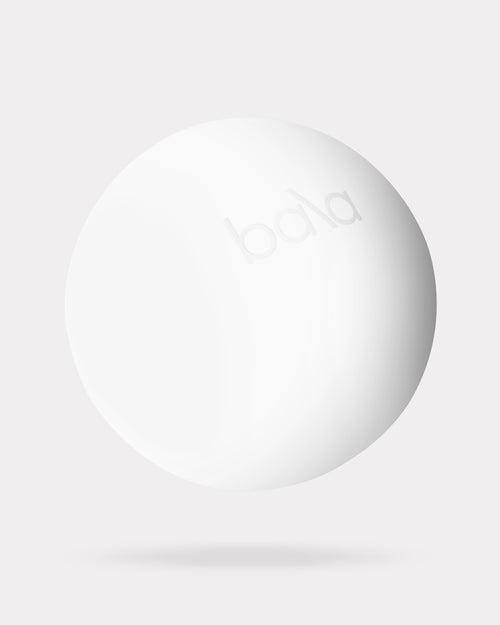 Bala Pilates Ball (Non-Weighted)