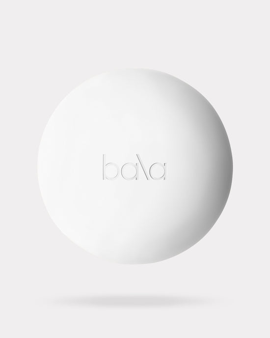 Bala Pilates Ball (Non-Weighted)
