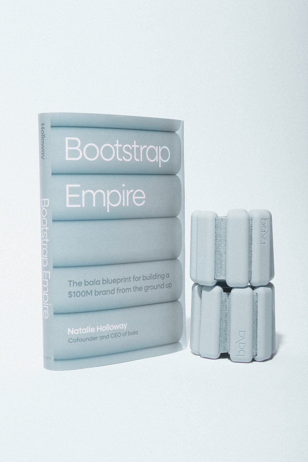 Bootstrap Empire Book – Bala (USA)