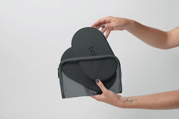 The Capsule Sliders – Bala