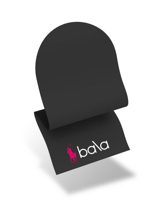 The Play Mat – Bala