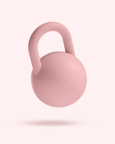 The Kettleball – Bala (USA)