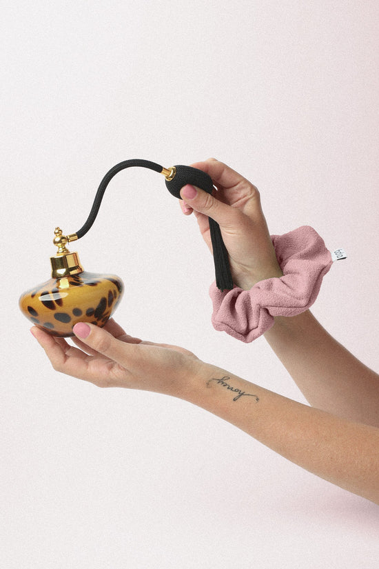 The Mat Scrunchie – Bala