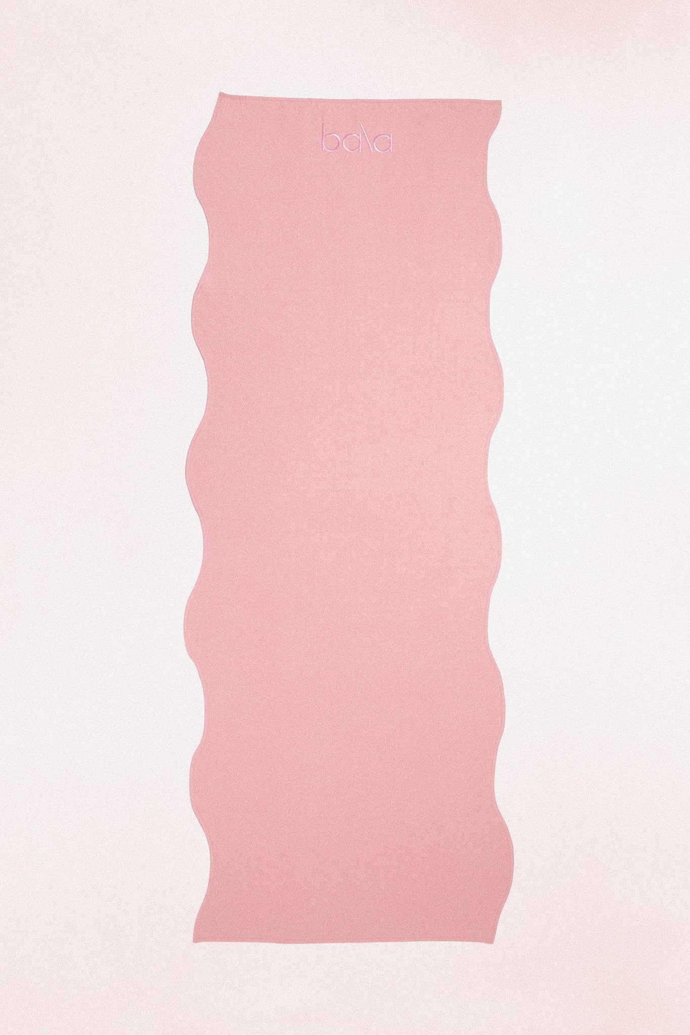 Wavy Mat Towel – Bala (USA)