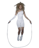 The Jump Rope – Bala