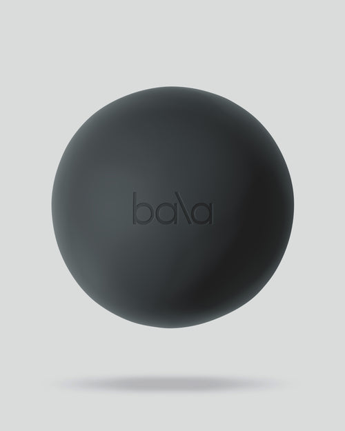 Bala Pilates Ball (Non-Weighted) – USA – Bala