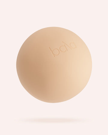 Bala Pilates Ball (Non-Weighted) – Bala (USA)
