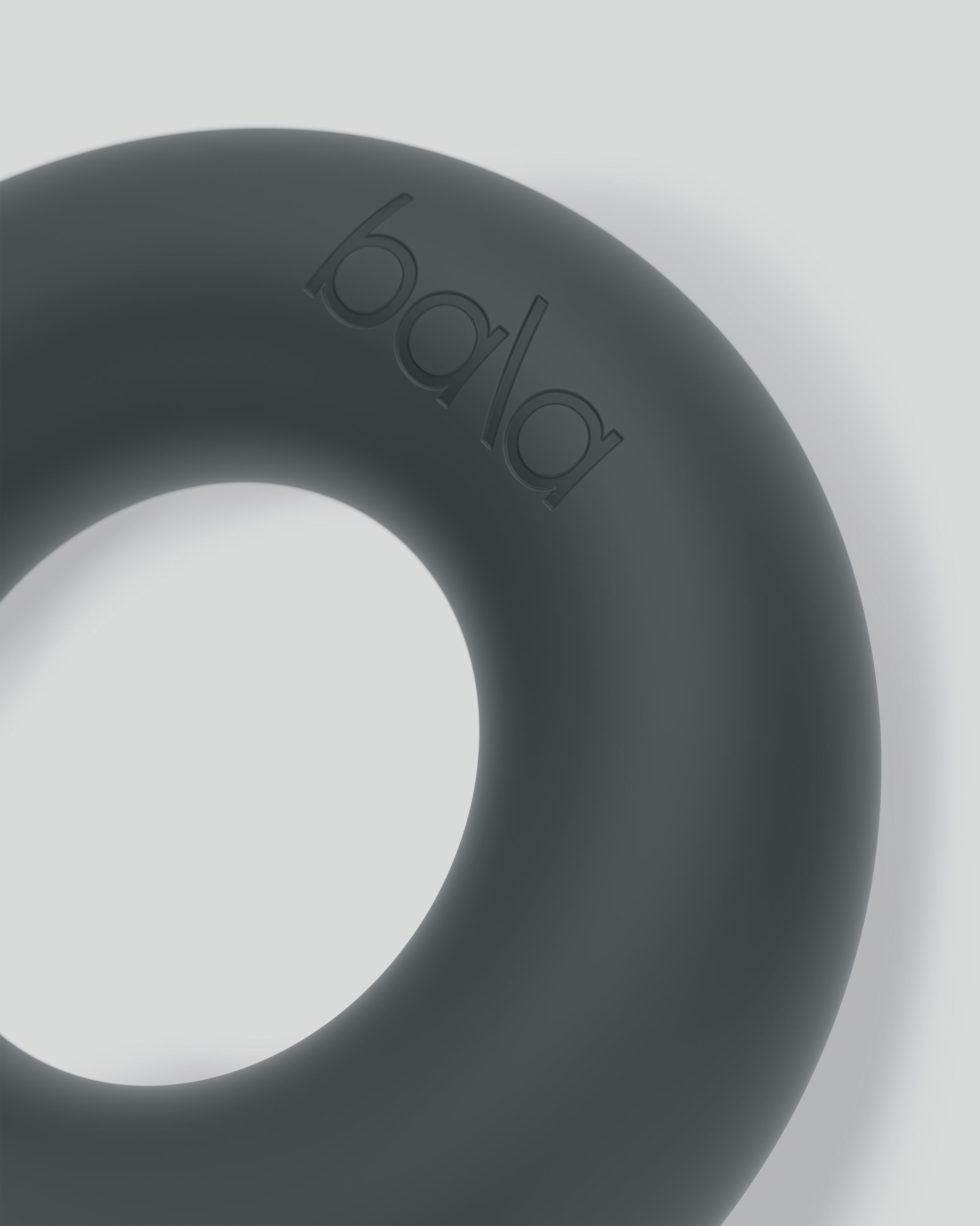 The Power Ring – Bala