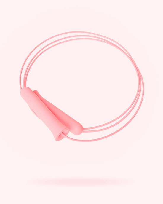 The Jump Rope – Bala