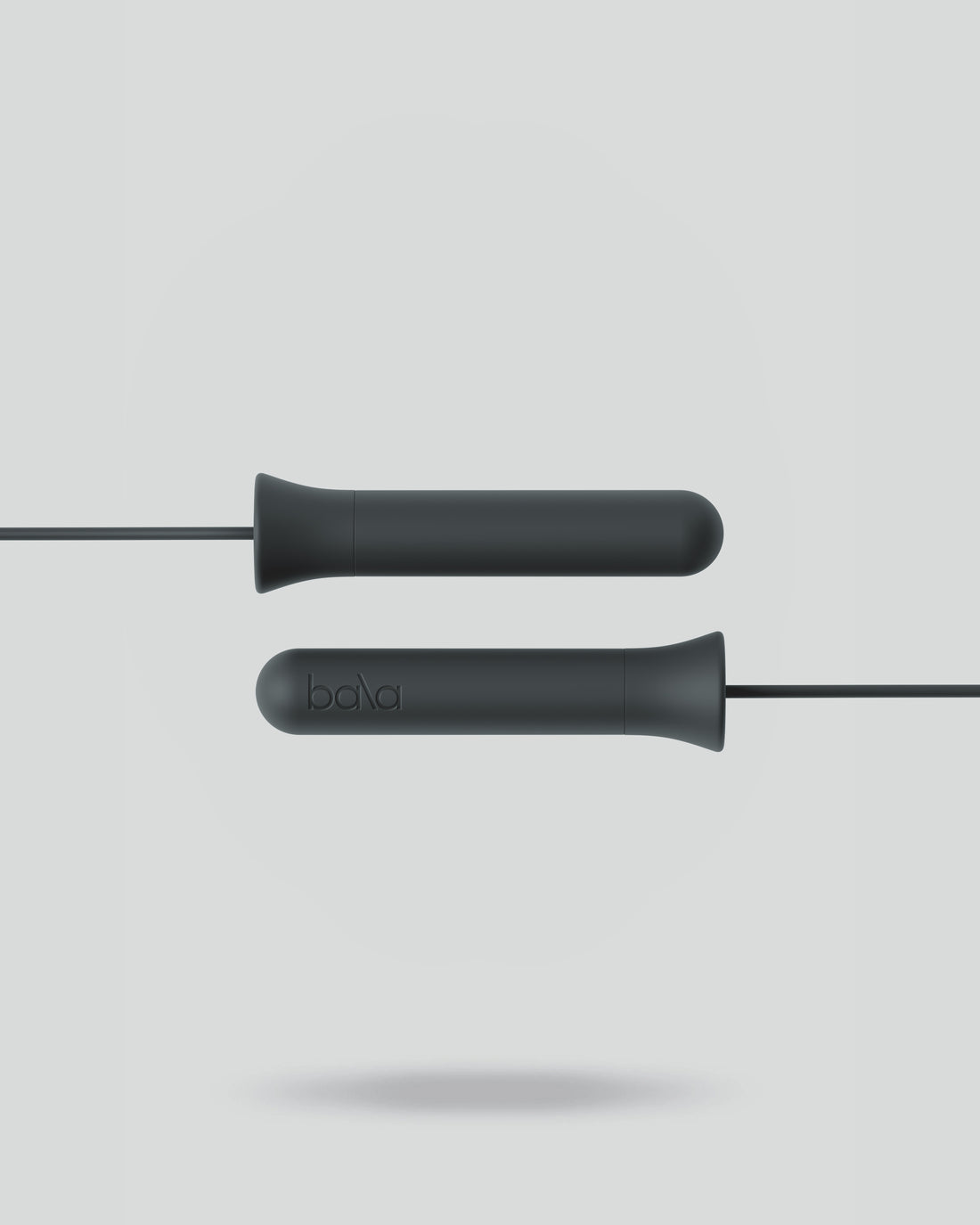 The Jump Rope – Bala