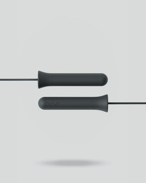 The Jump Rope – Bala