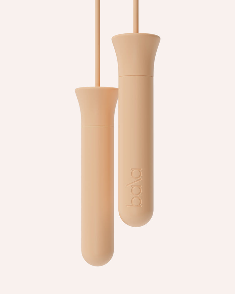 The Jump Rope – Bala