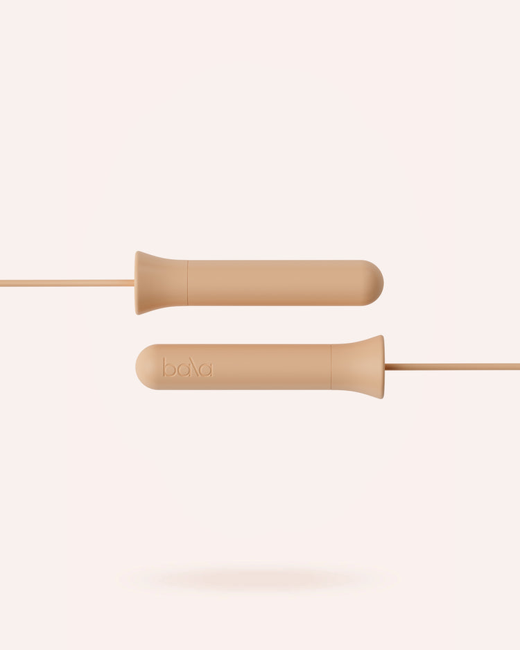 The Jump Rope – Bala