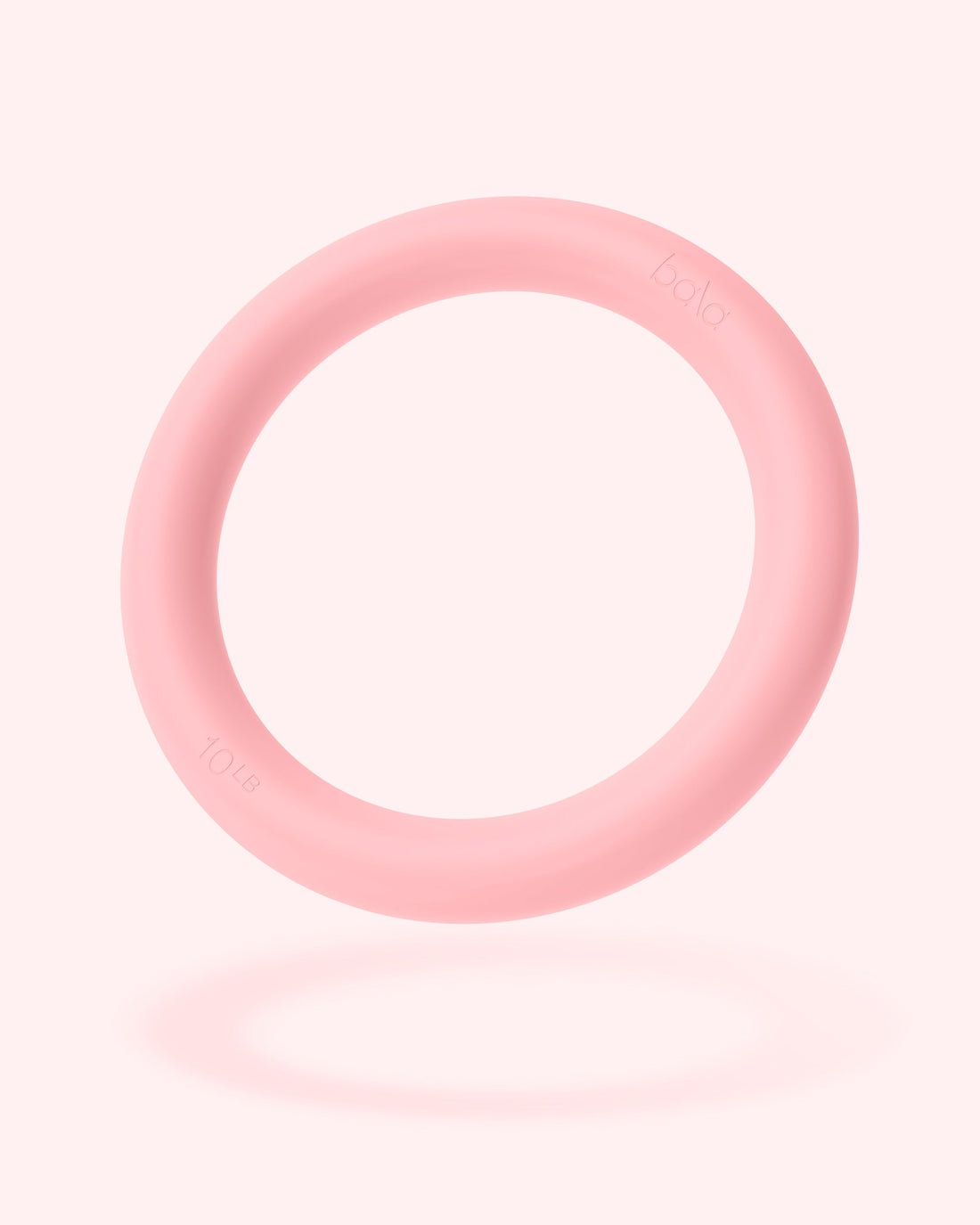 The Power Ring – Bala