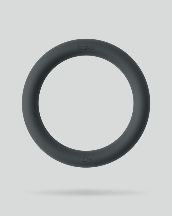 The Power Ring – Bala