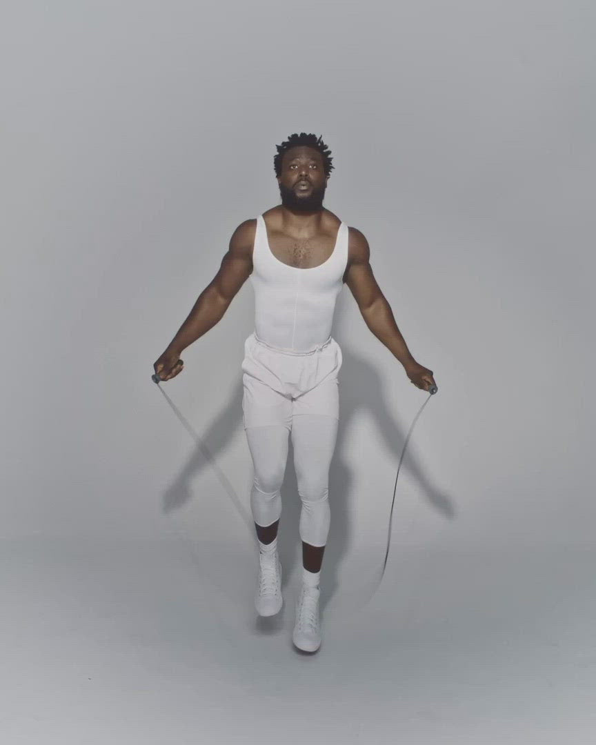 The Jump Rope – Bala