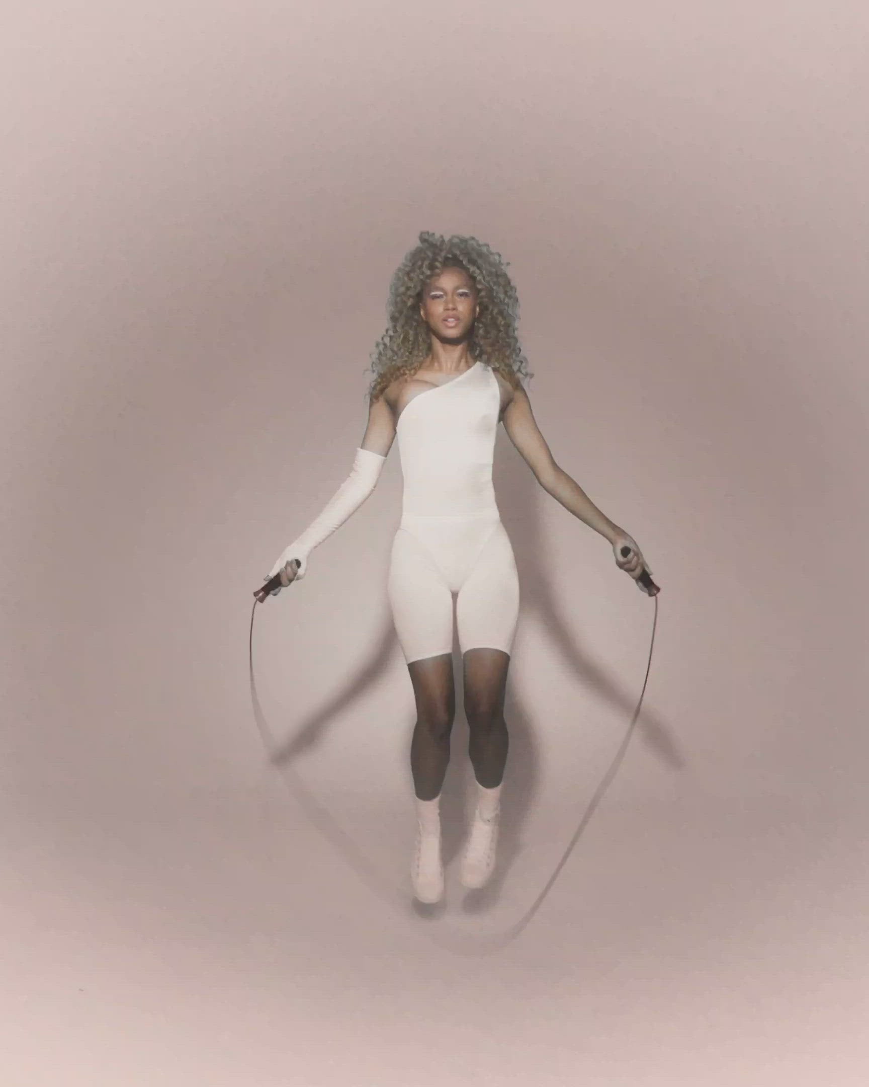 The Jump Rope – Bala