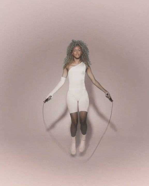 The Jump Rope – Bala