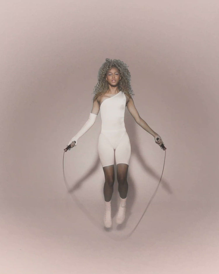 The Jump Rope – Bala